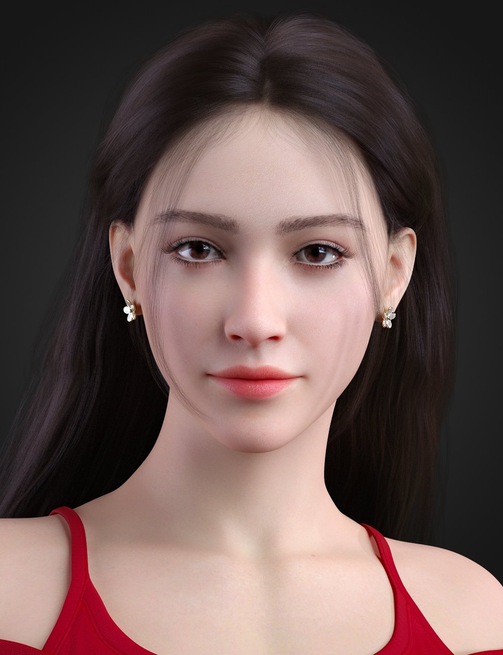 K3D Hana For Genesis 9 [Request]