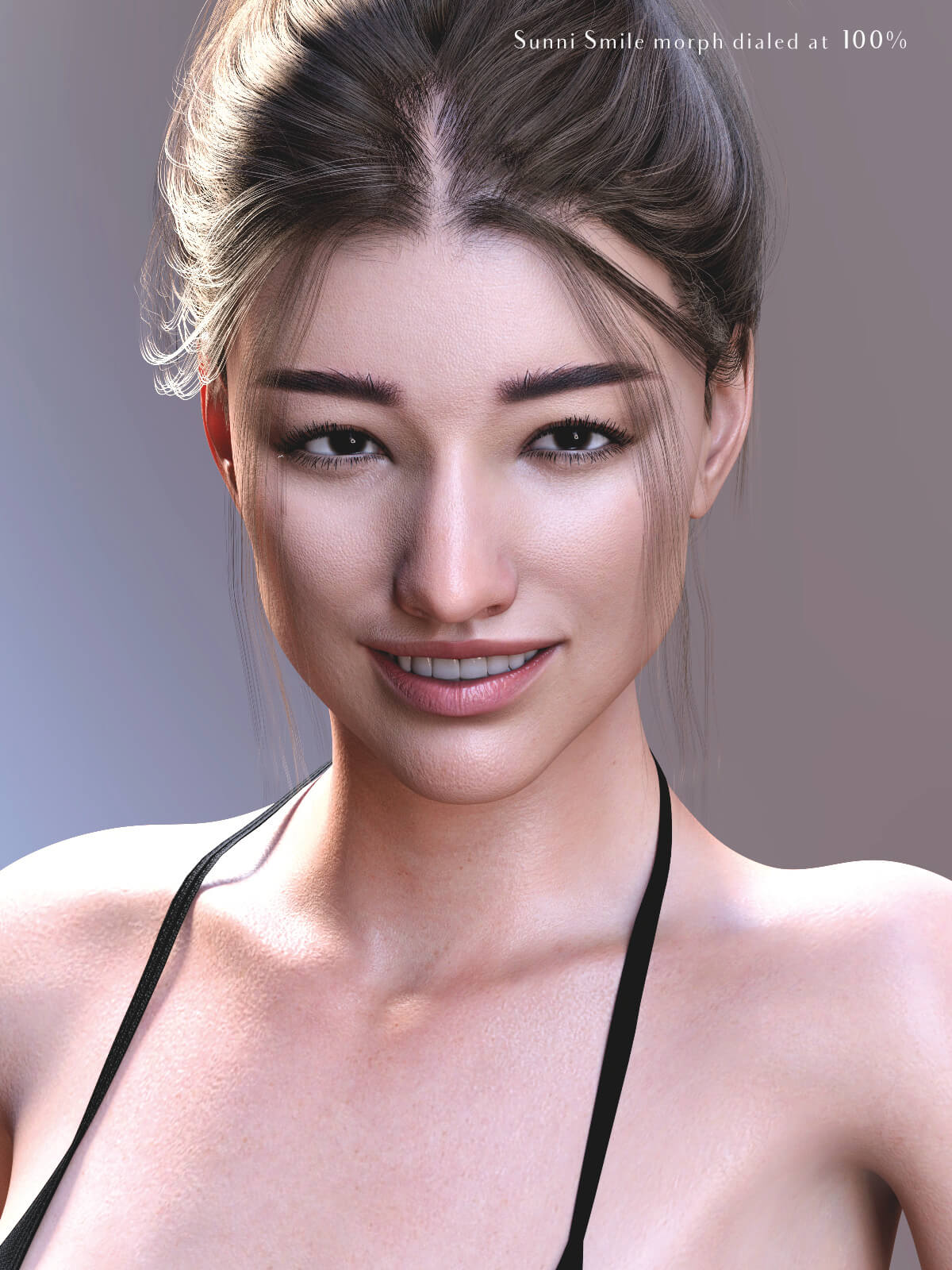 Sunni For Genesis 9 [Request]