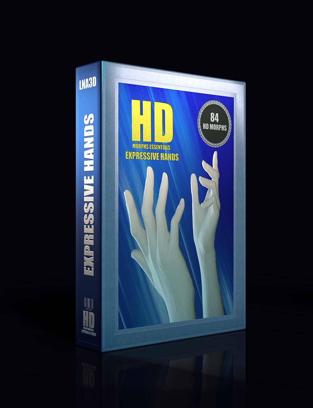 Daz3D - Renderosity - GfxWorld [GFXDomain]