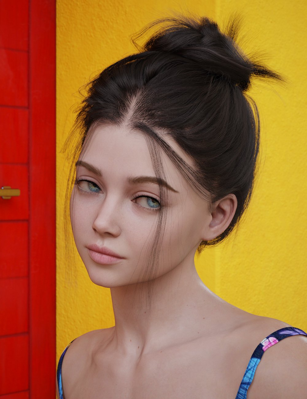 MGAB Riley HD For Genesis 9 [Request]