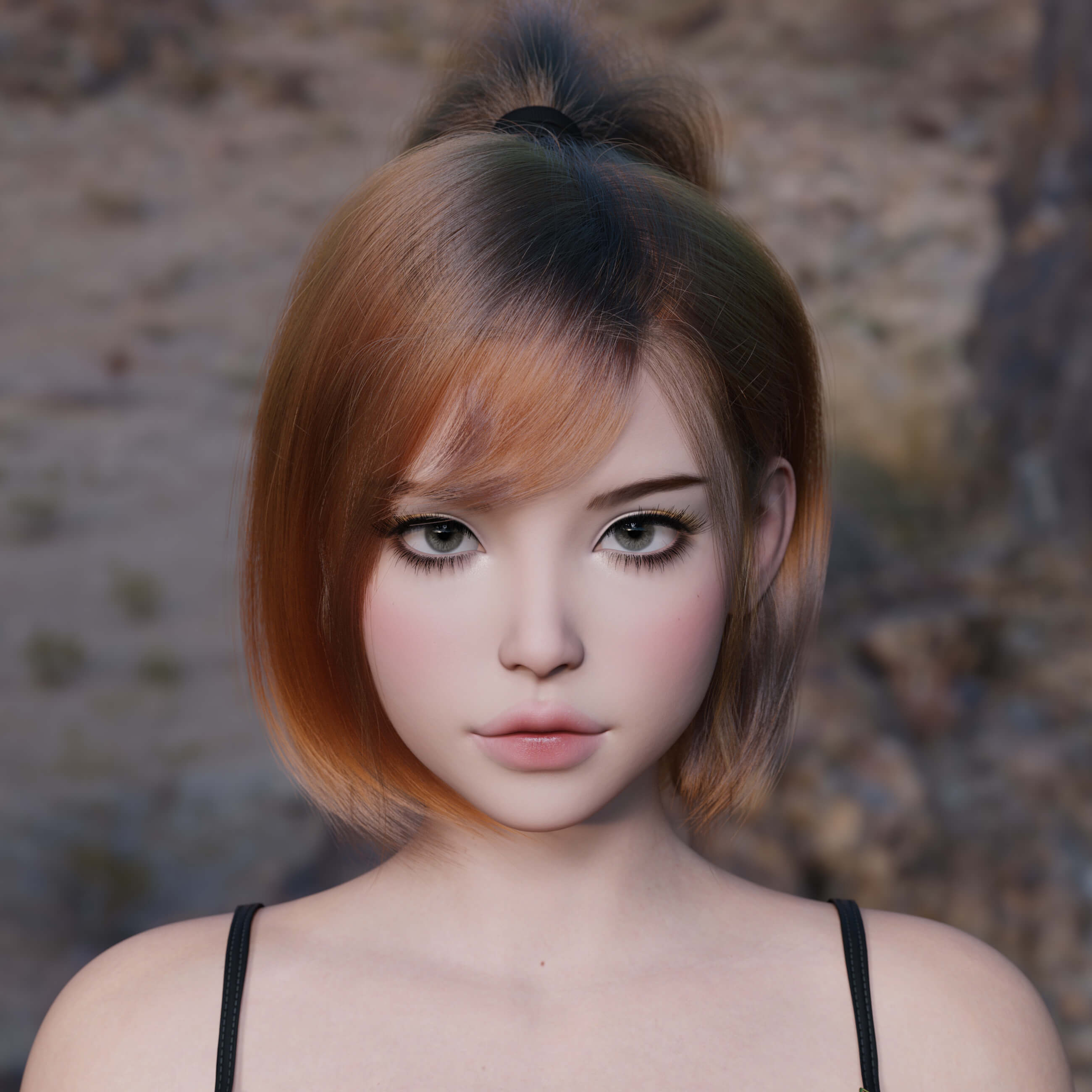 Luvia For Genesis 9 [Request]