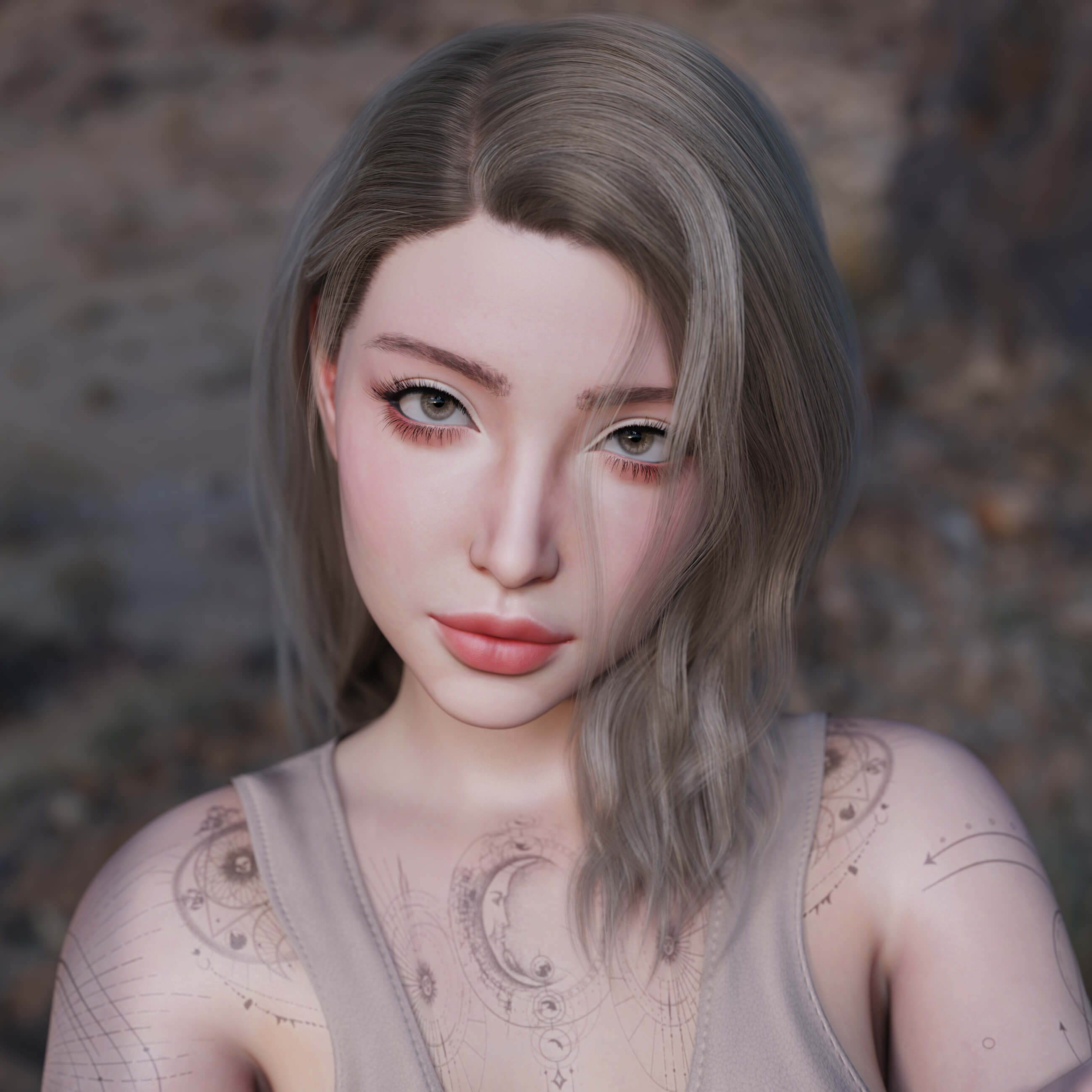 Navia For Genesis 9 [Request]