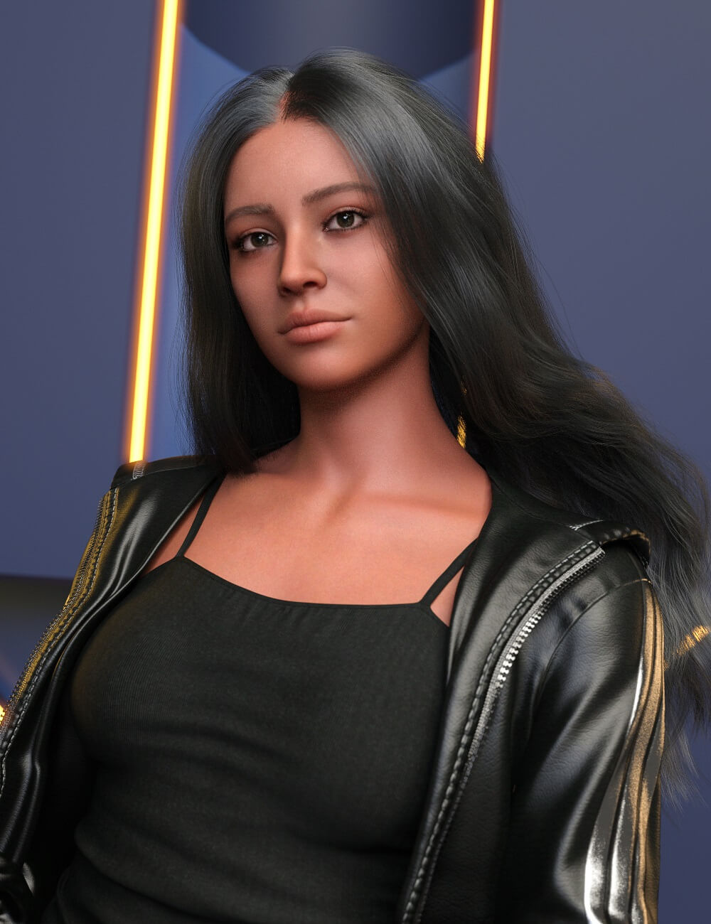 Lina For Genesis 9 [Request]