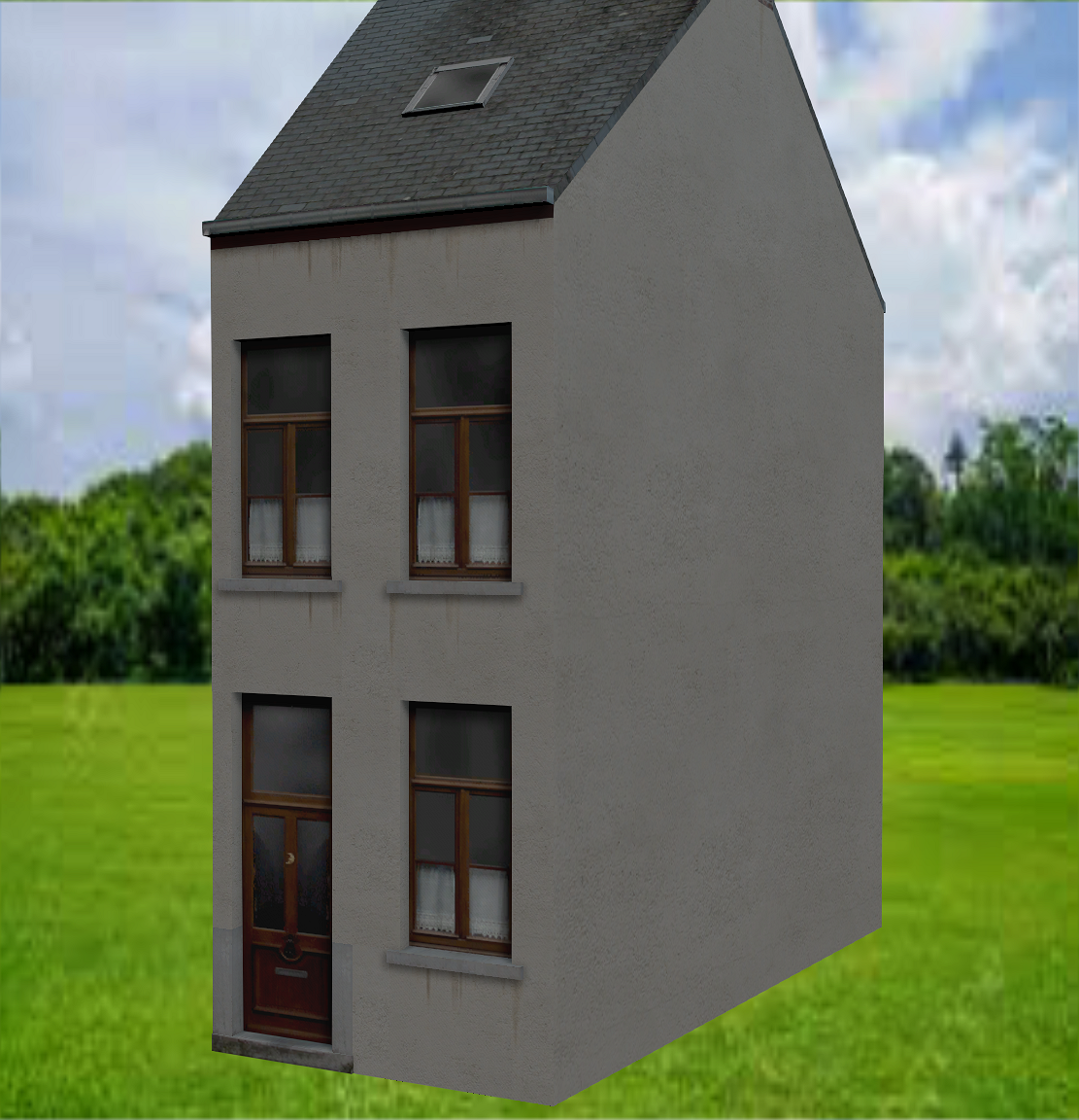 Add Post - Free Daz 3D Models