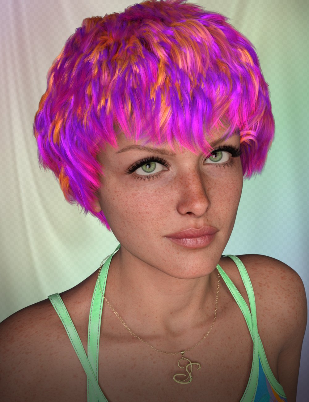 Fantasies Soli Add On [Request]