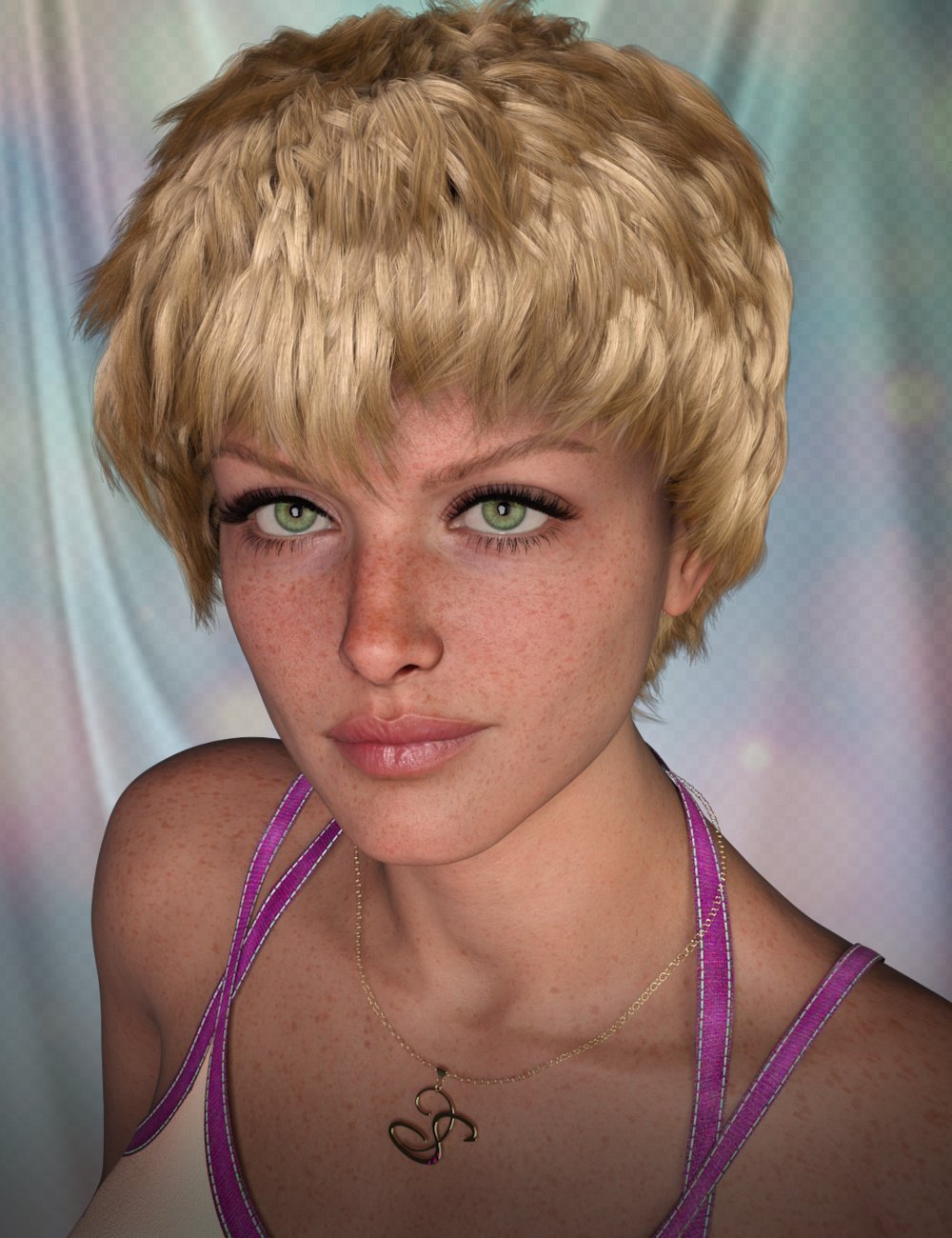 Touchable Soli Add On [Request]