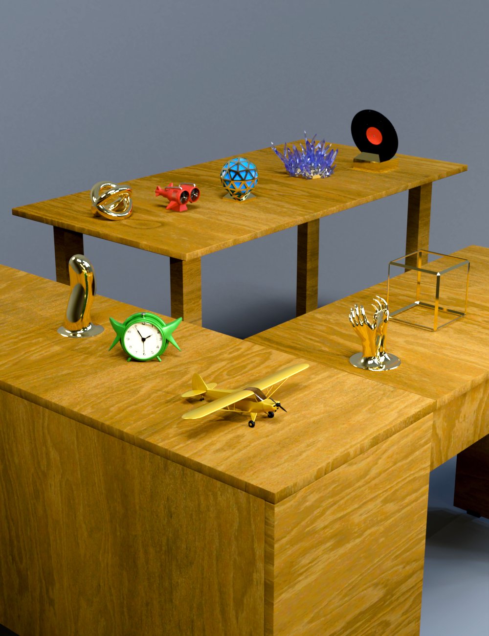 AP Table Top Props [Request]