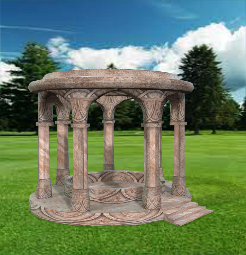 Daz3D - Renderosity - GfxWorld [GFXDomain]