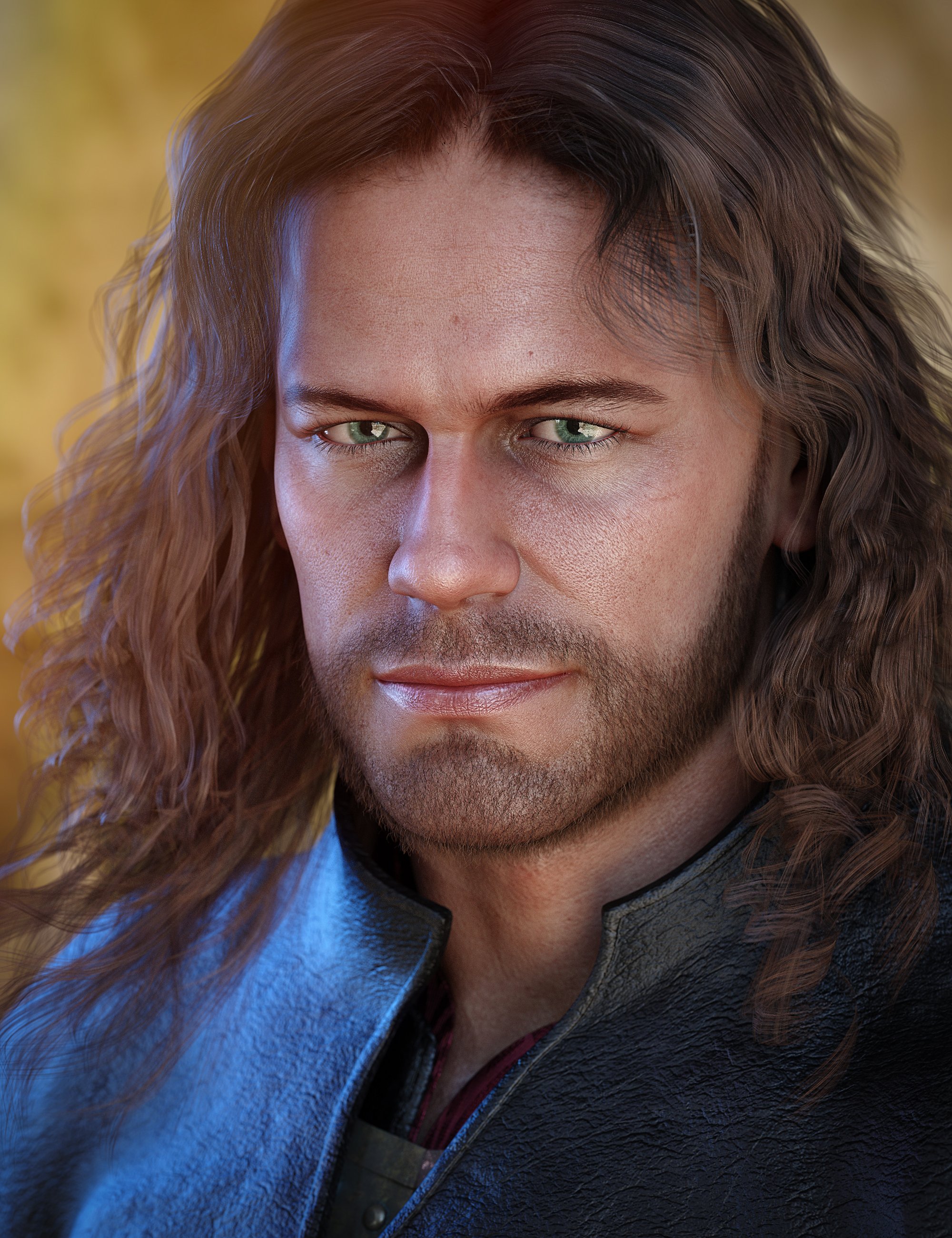 Dain 8 Fantasy Bundle (repost Of Dead Link) 2026 - Free Daz 3D Models