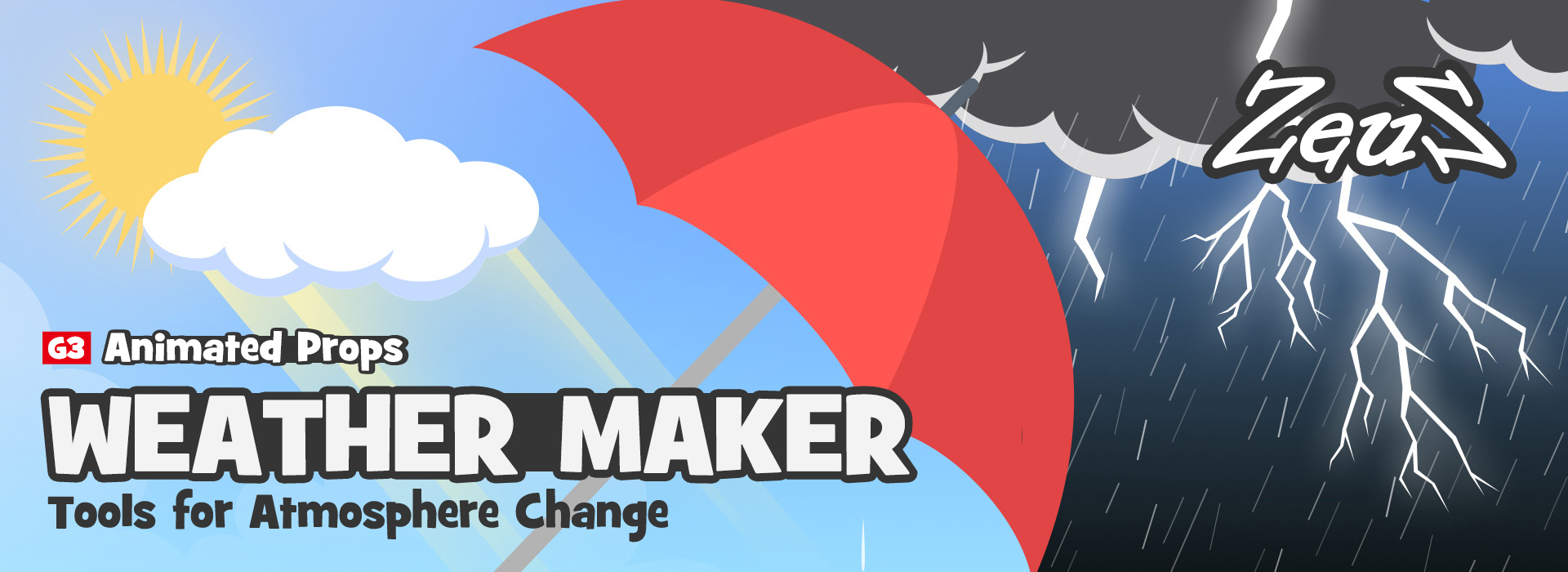 Environments & Props - Free Daz 3D Models