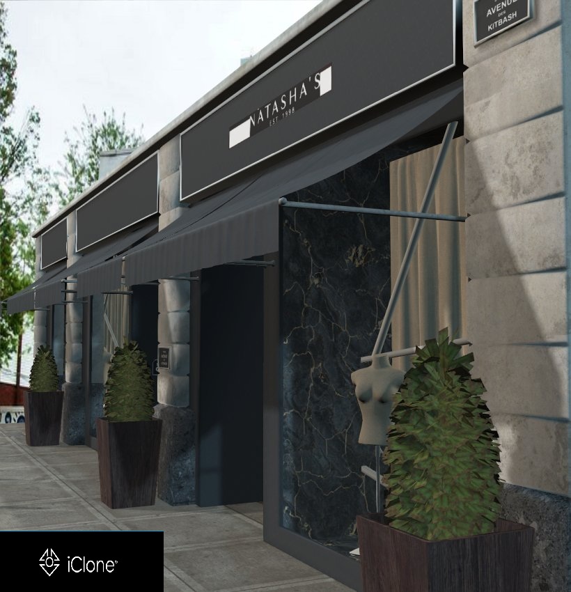 07_Outlet Natasha's 2026 - Free Daz 3D Models
