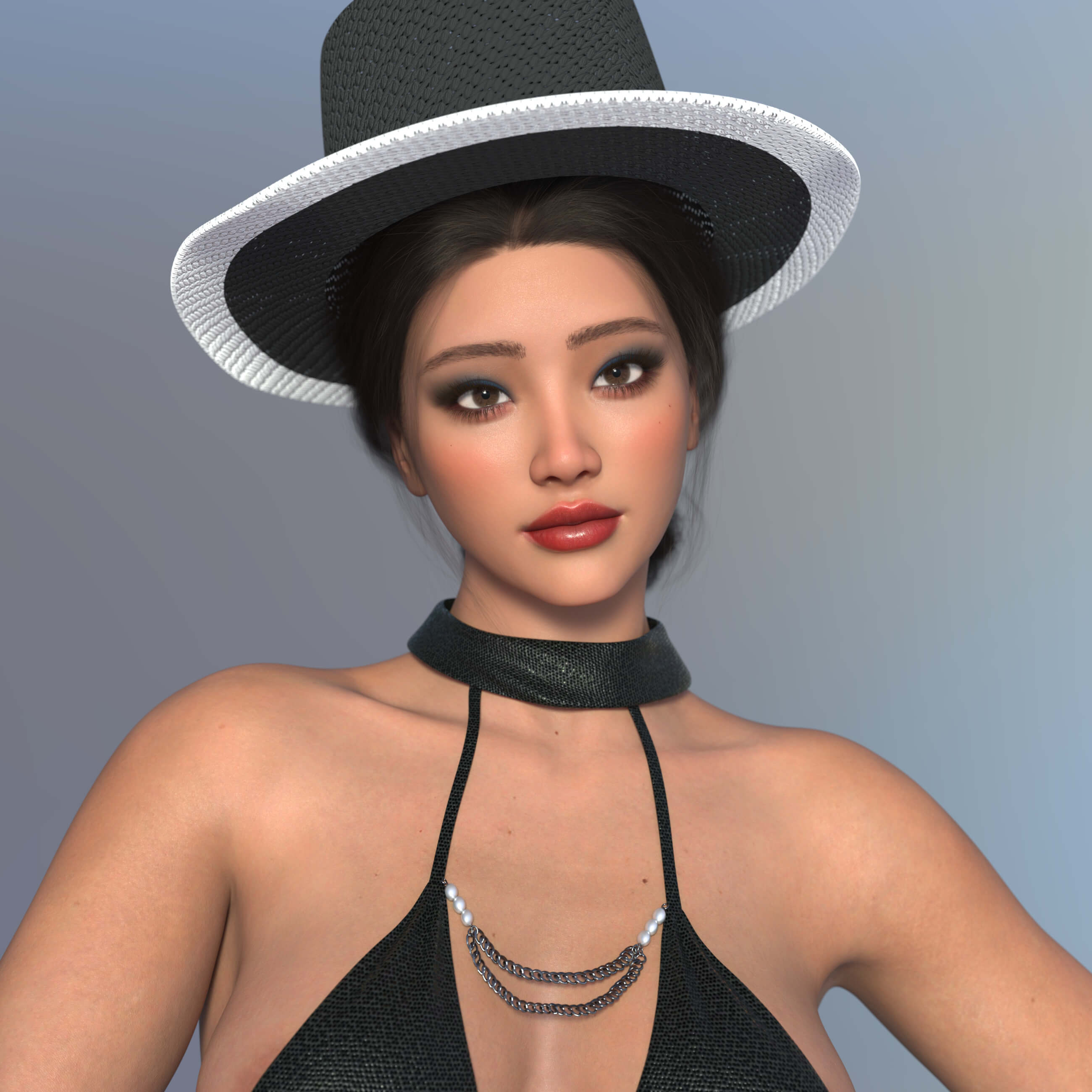 Hae For Genesis 9 [Request]