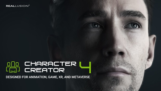 Reallusion Character Creator 4.53.4025.1 Full Version 2025 - Free Daz ...