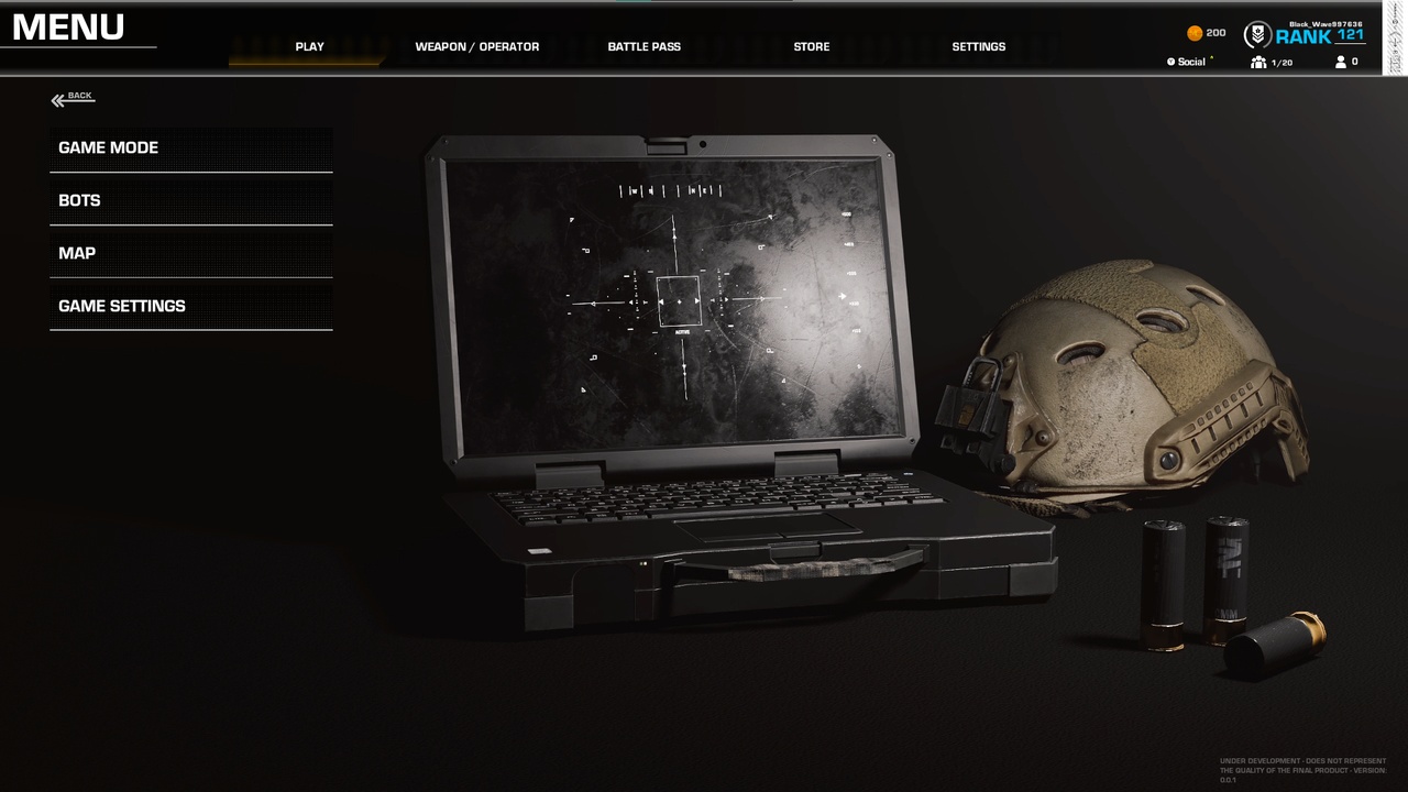 DEFINITIVE FPS KIT UE5.5 2025 - Free Daz 3D Models