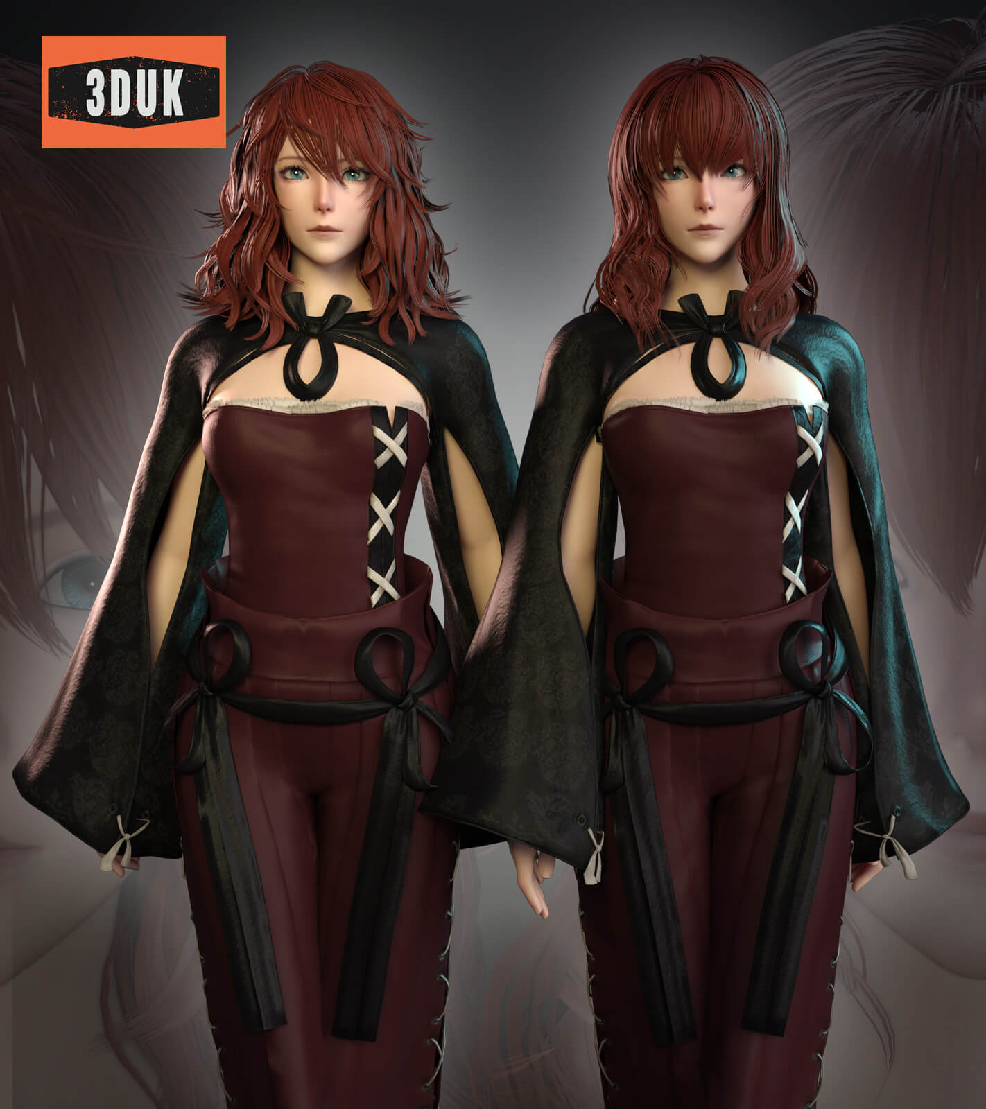 Devola And Popola For G8F [Request]