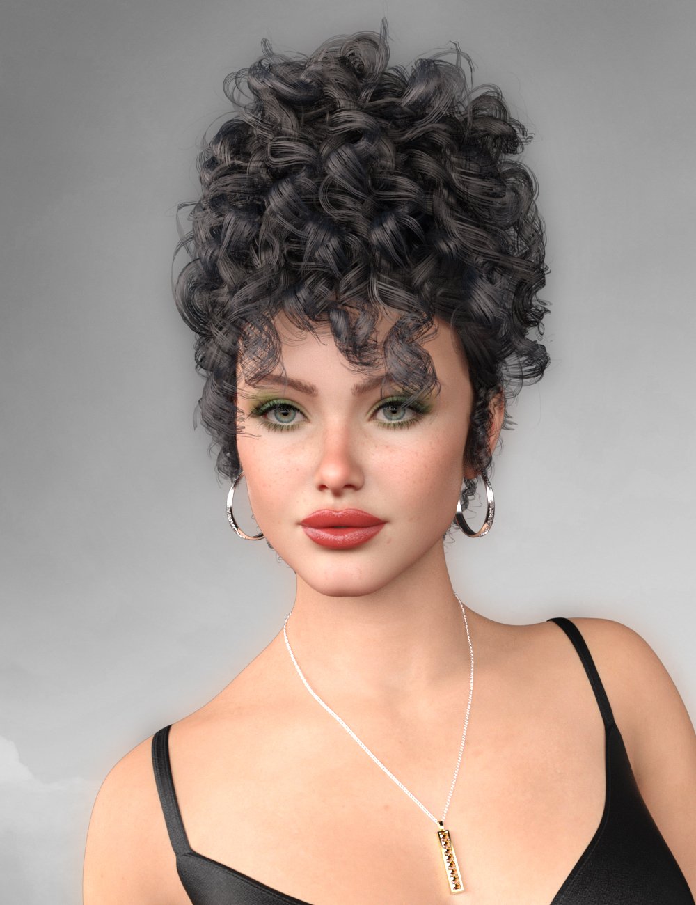 SWAM's Erin Hair For Genesis 9 [Request]