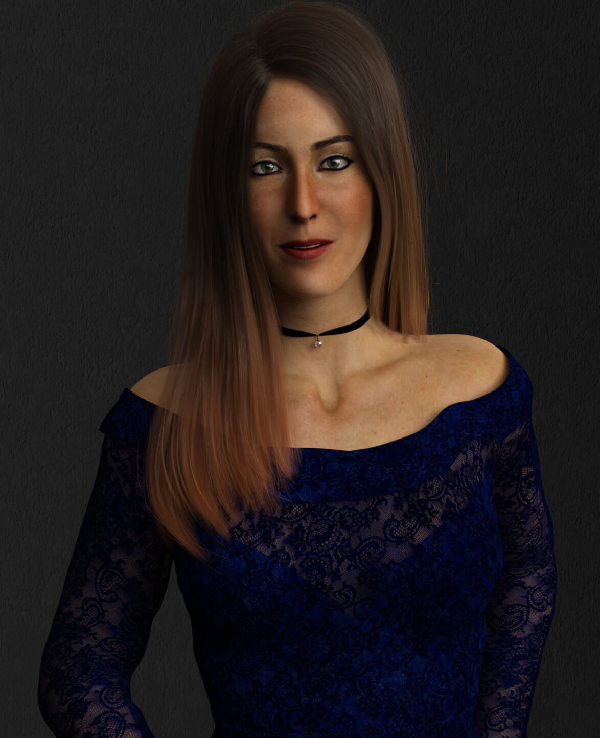 Tamara For Genesis 8 Female [Request]
