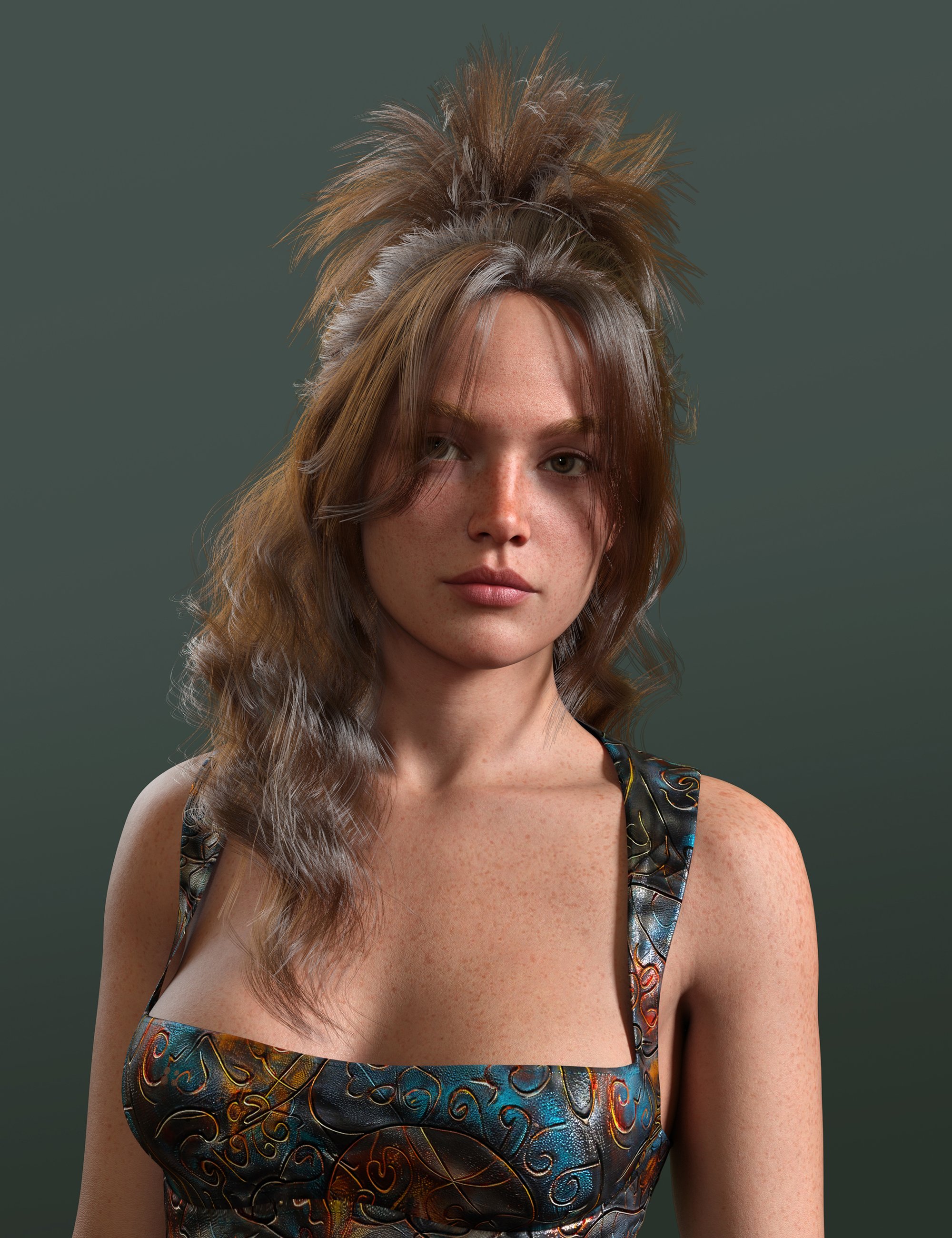 Requests - Free Daz 3D Models