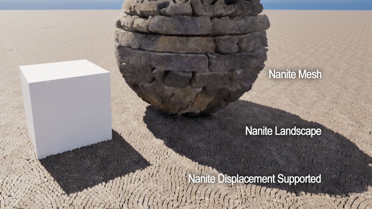 MARS Master Material UE4.25 2025 - Free Daz 3D Models