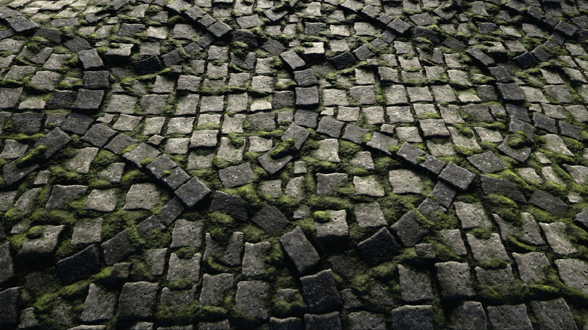 Sculpted Texture Pack 1 UE4.27 2025 - Free Daz 3D Models