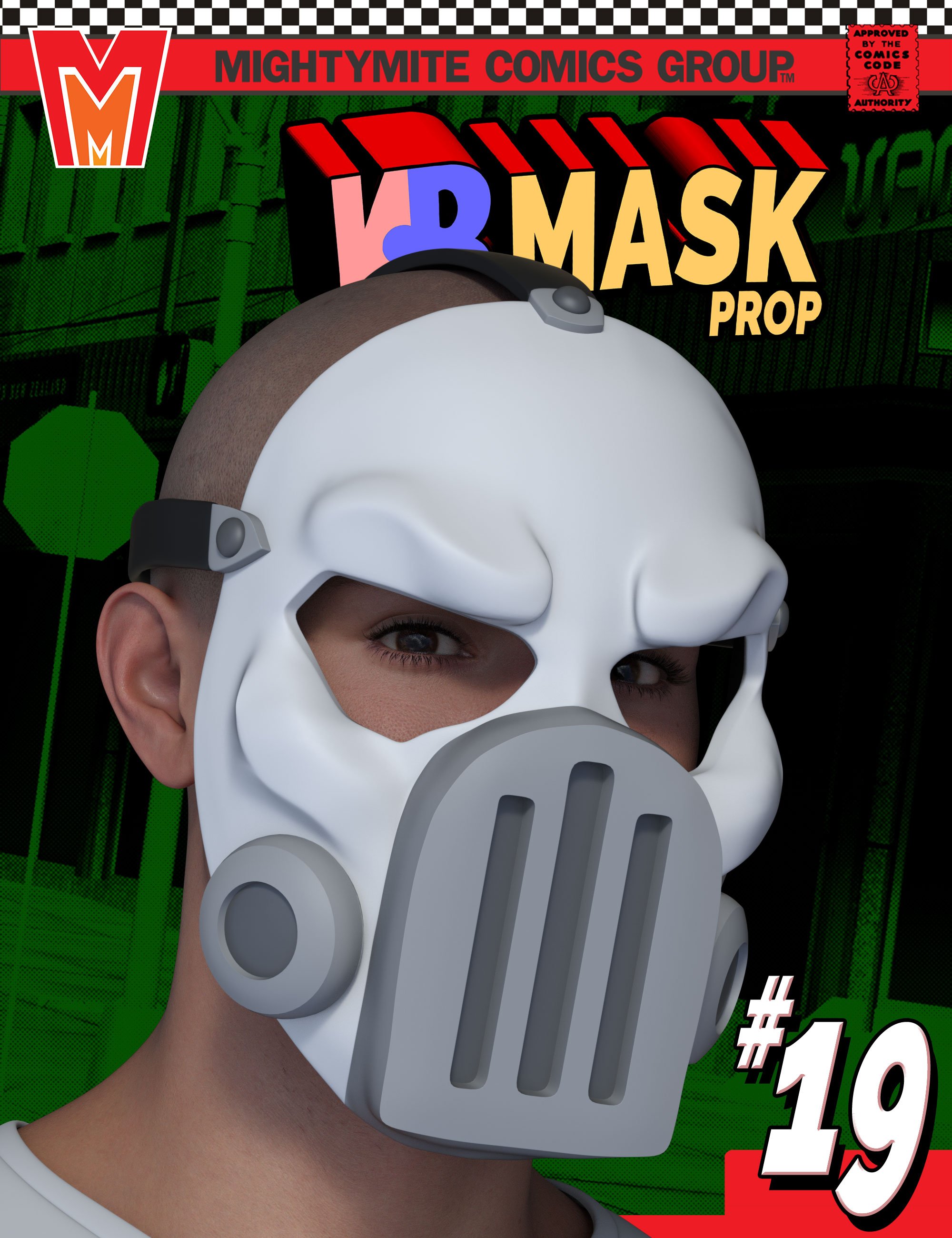 Mask 019 MMKBProps [Request]