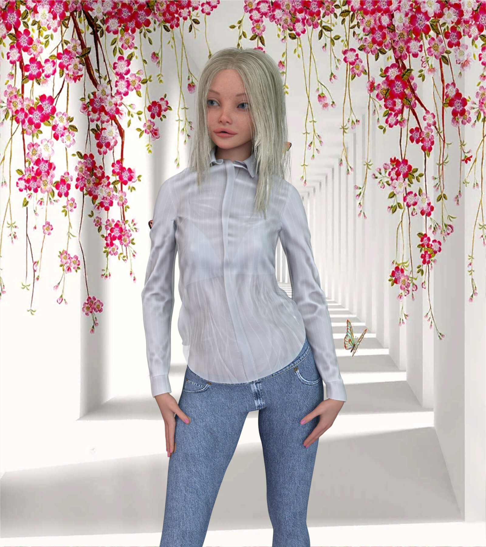 Msc3Dz TG09 For Genesis 9 [Request]