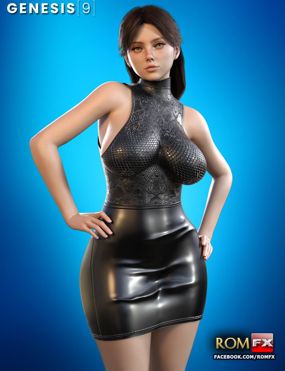 RFX Renata For G9 [Request]