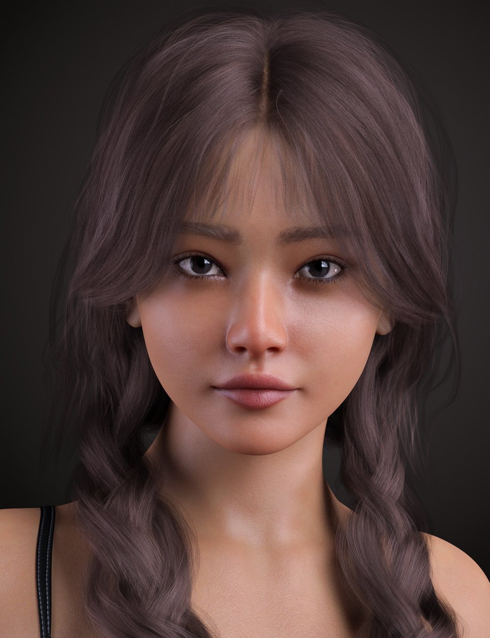 K3D Makeda For Genesis 9 [Request]