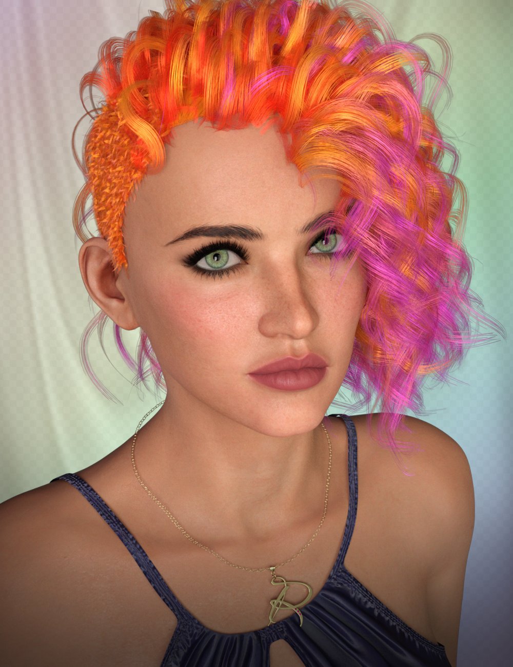 Fantasies Rogue Add-On [Request]