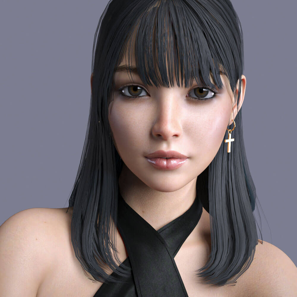 Este For Genesis 8 Female [Request]