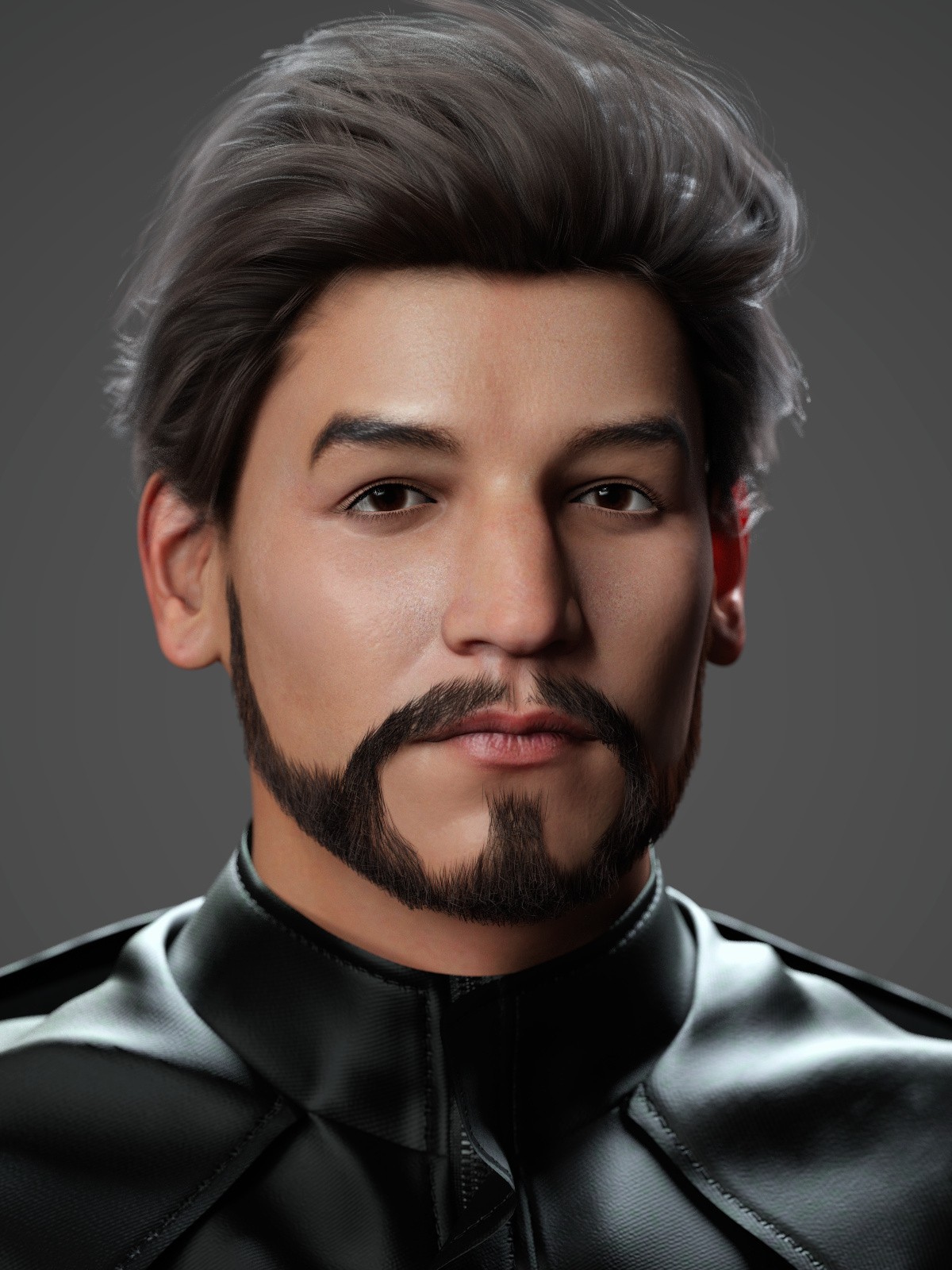 Griffin For Genesis 9 2025 - Free Daz 3D Models