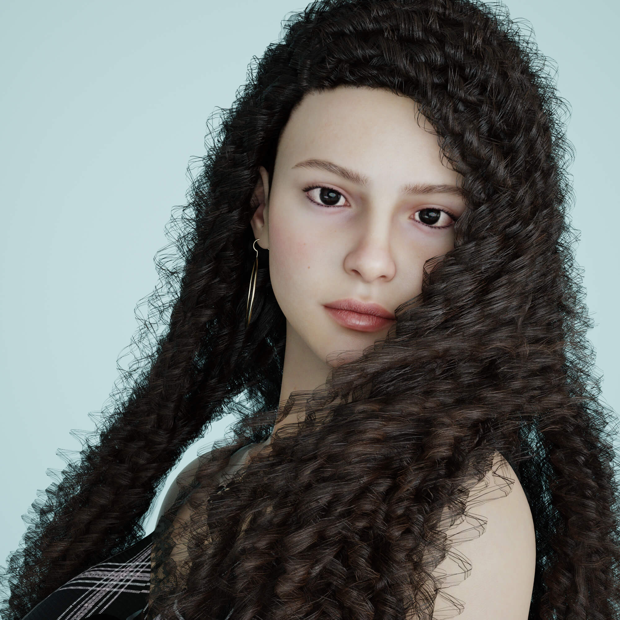 PA Maria For Genesis 8 Female [Request]