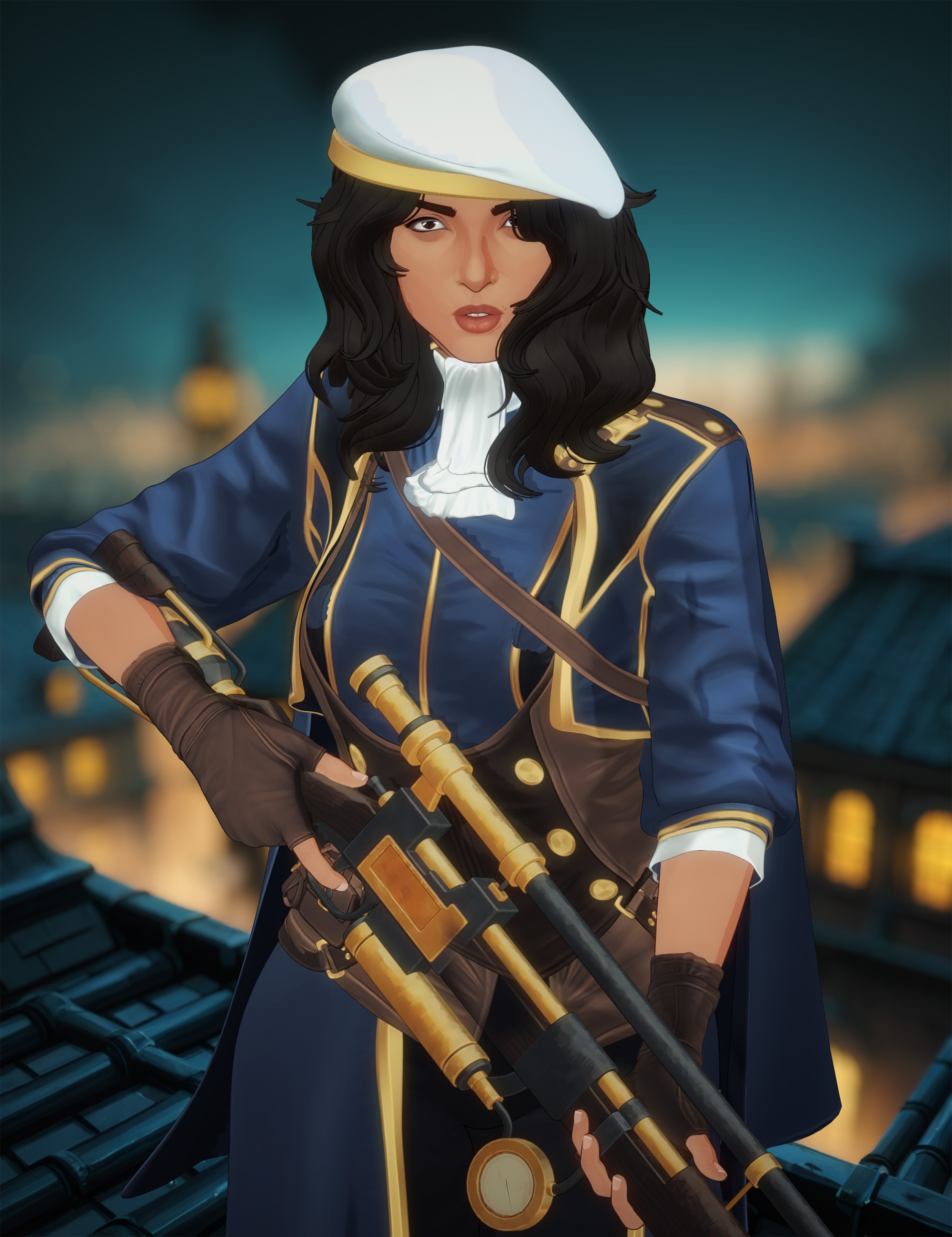 Asha 9 HD Add-On Bundle 2026 - Free Daz 3D Models