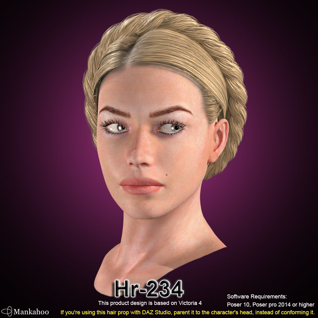 Requests - Page 6 Of 158 - Free Daz 3D Models