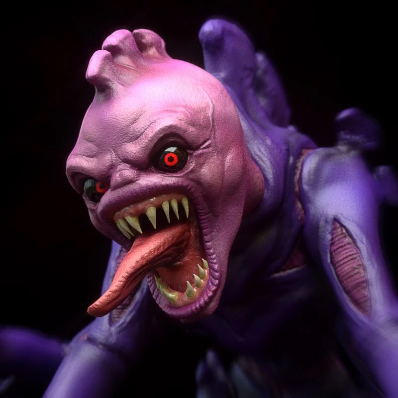 Rift Walker 2025 - Free Daz 3D Models