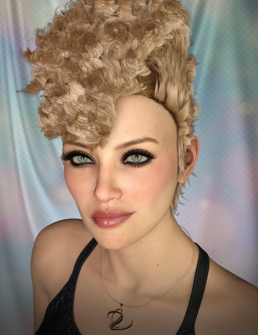 Touchable Vien Add On [Request]