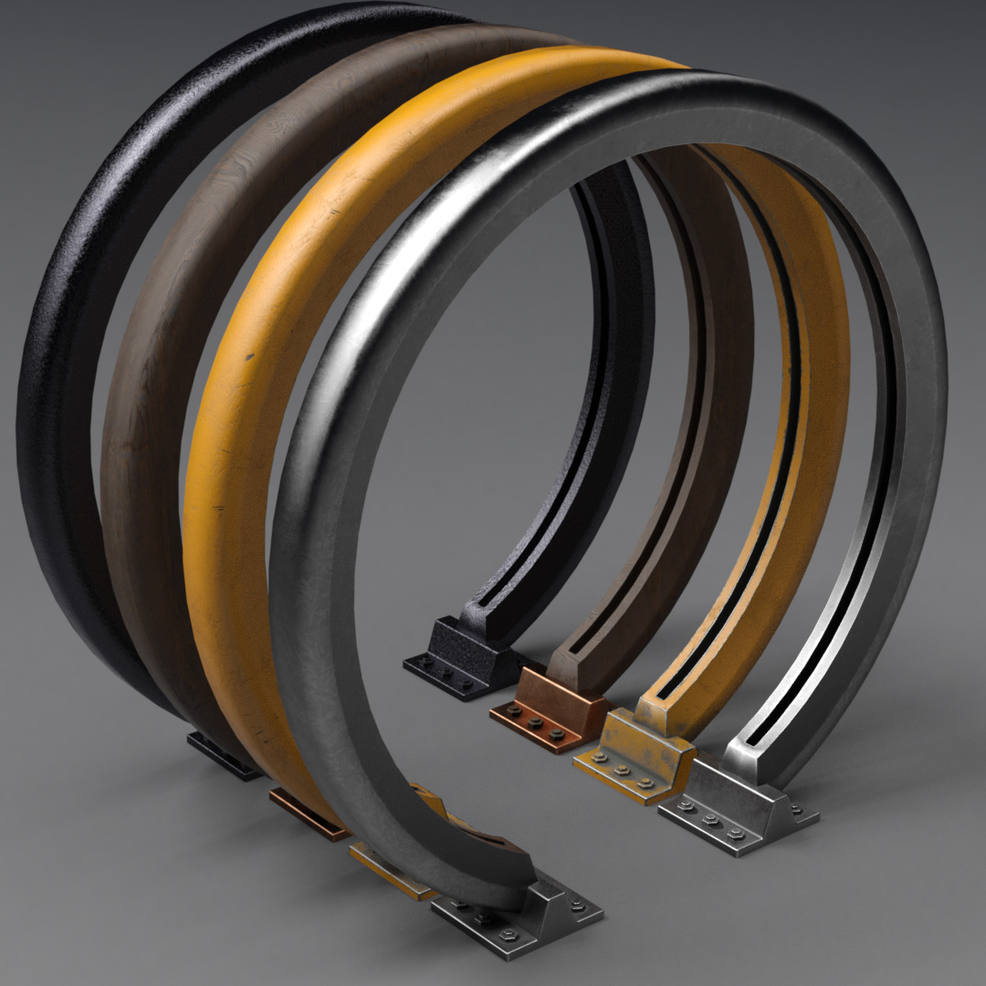 ObedienceLoop [Request]