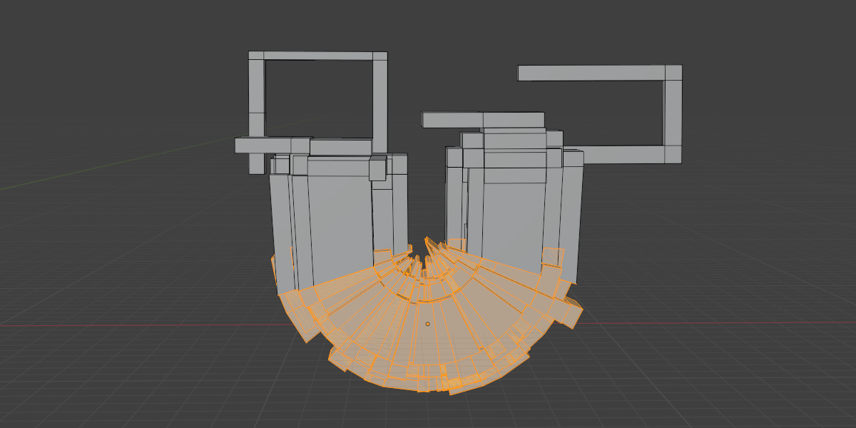 Simple Bend Ex V1.1.0 (Blender 3.0 - 4.5) 2025 - Free Daz 3D Models