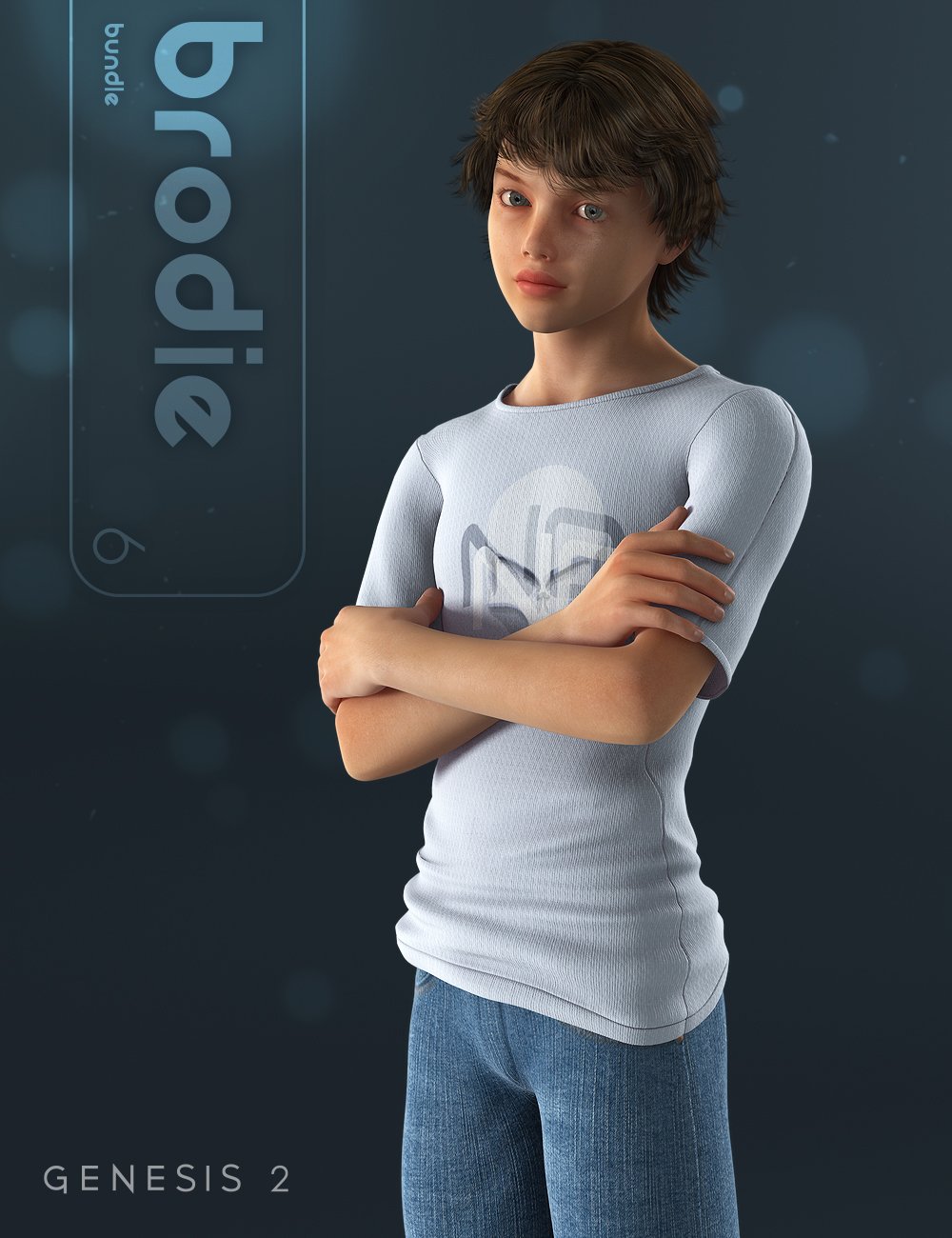 Bundles - Free Daz 3D Models