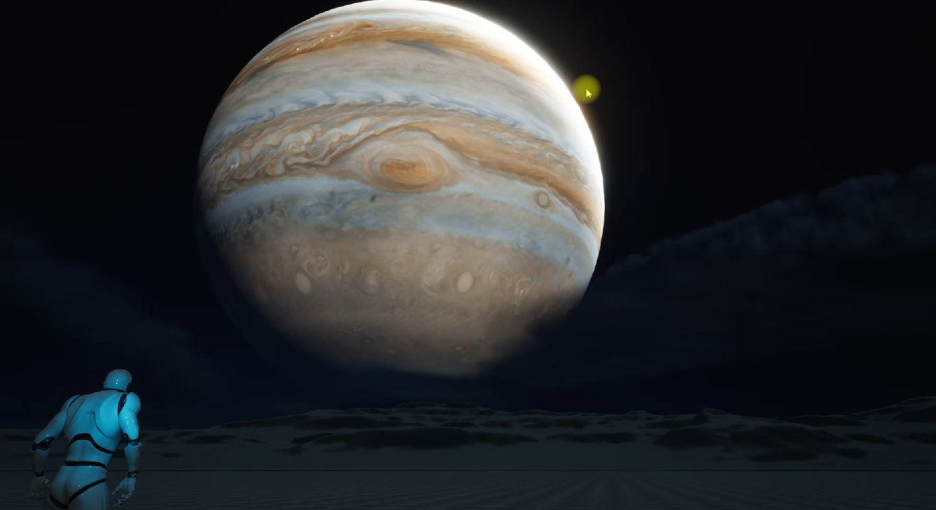 Voldo2022 - Free Daz 3D Models