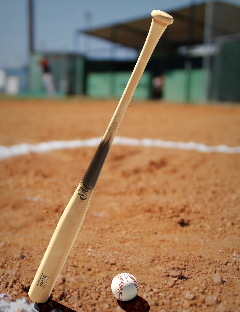 XI Baseball Set 2025 - Free Daz 3D Models