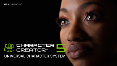 Character Creator 5.0 +Headshot Plugin Full Version 2026 - Free Daz 3D ...