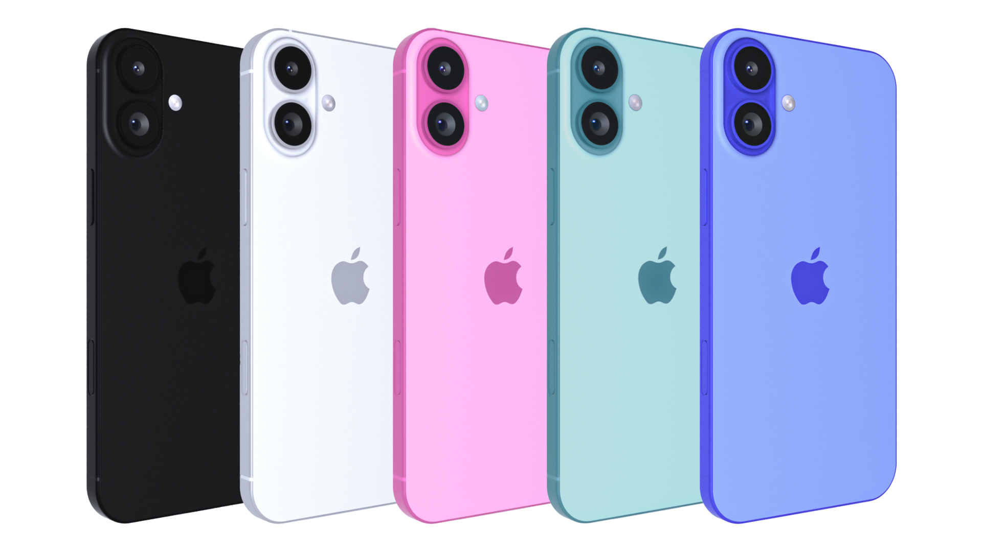 IPhone 16 Plus With For Daz Studio 2025 - Free Daz 3D Models