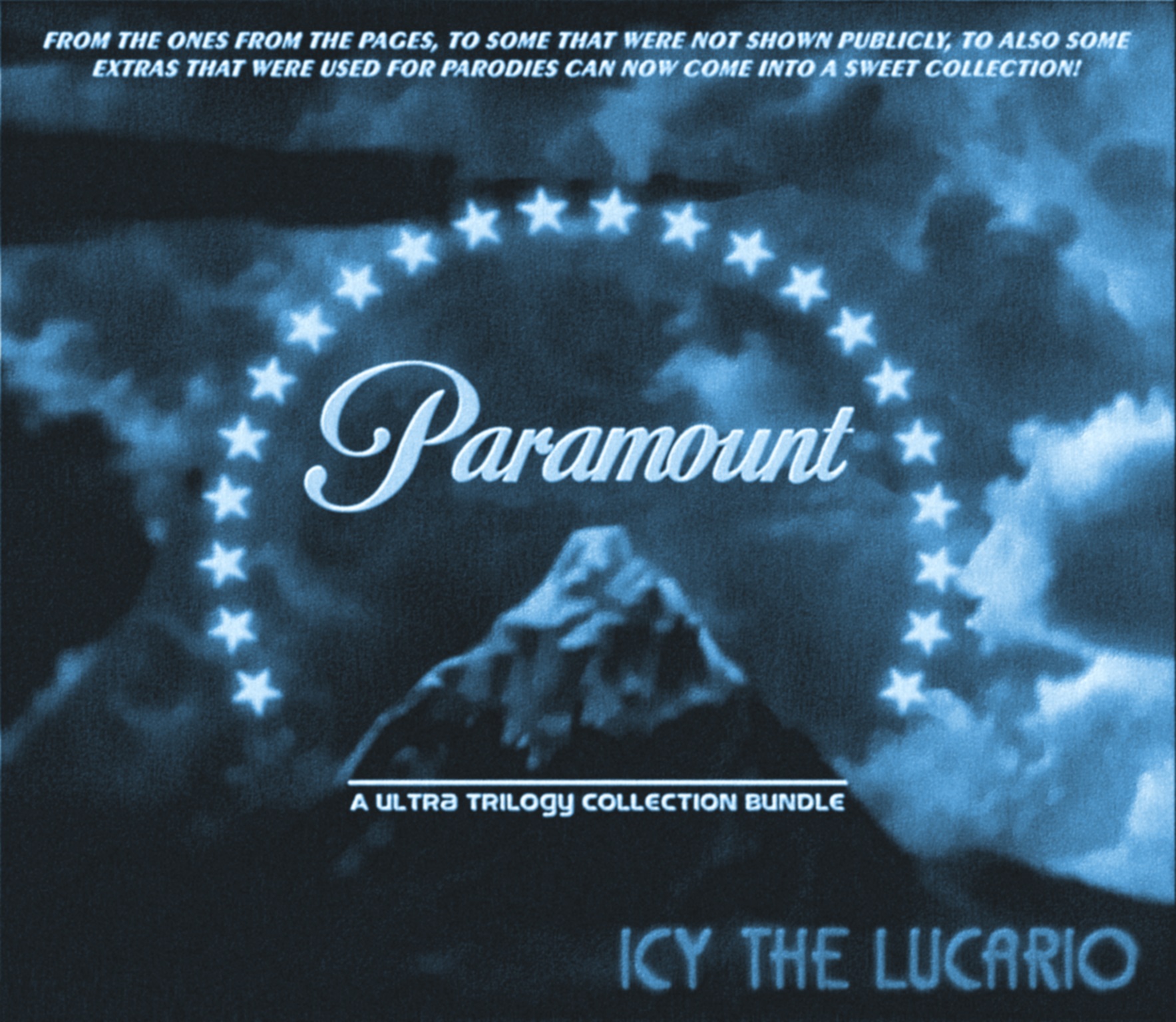 A Paramount Bundle Source [Request]