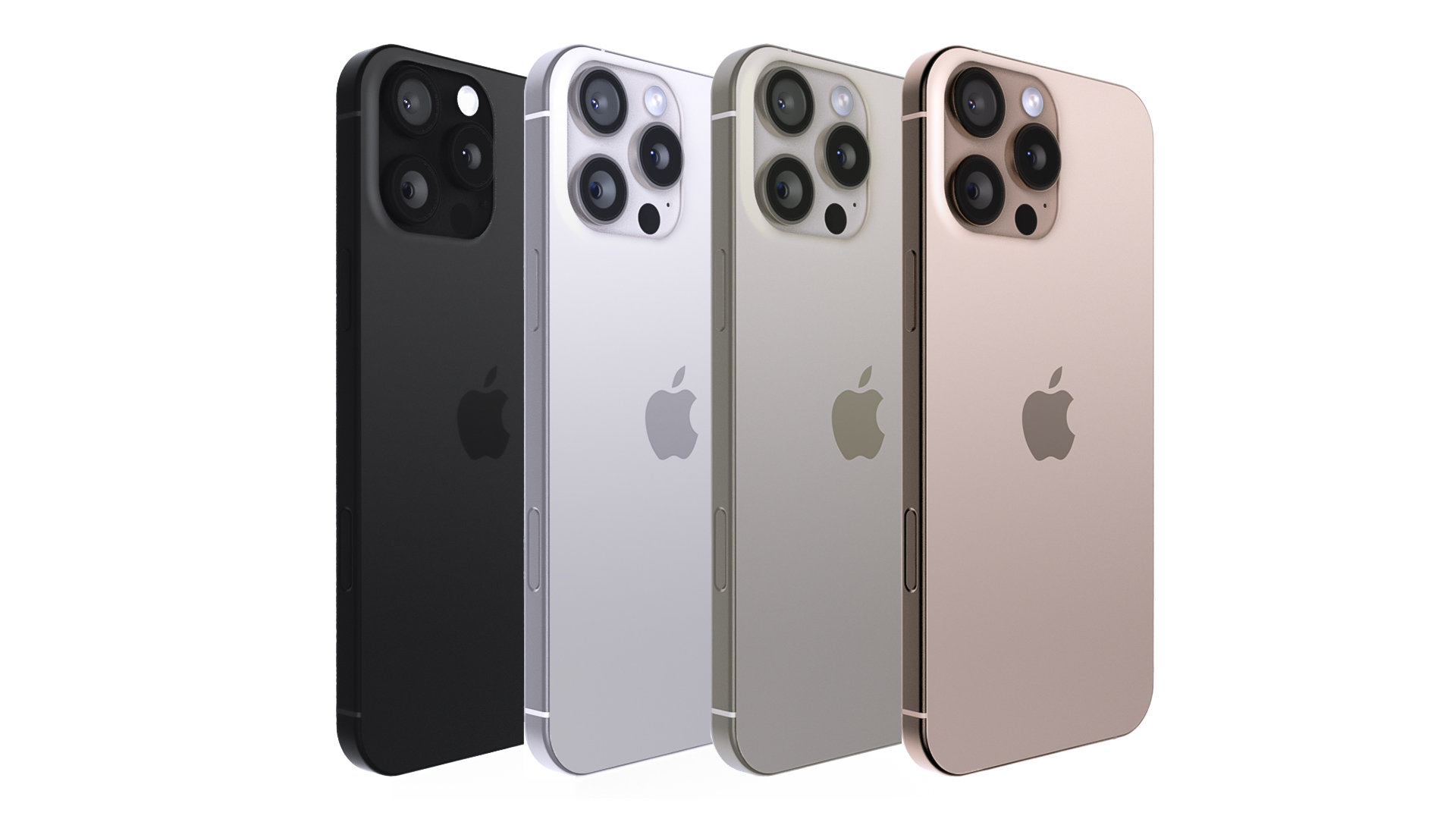 IPhone 16 Pro Max For Daz Studio 2026 - Free Daz 3D Models