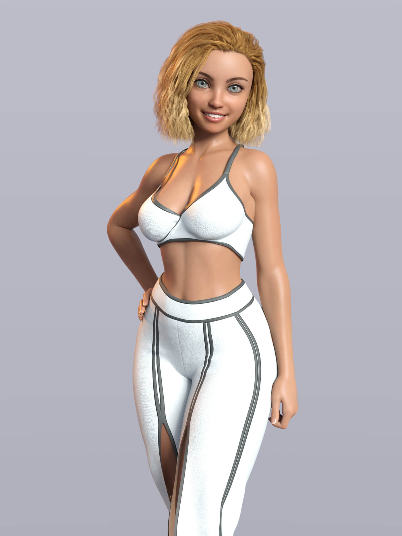 Requests - Free Daz 3D Models