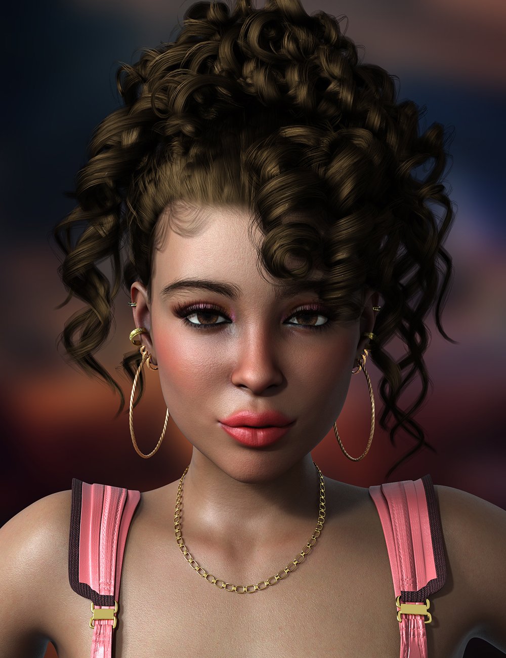 LM Nevva For Genesis 9 Feminine [Request]