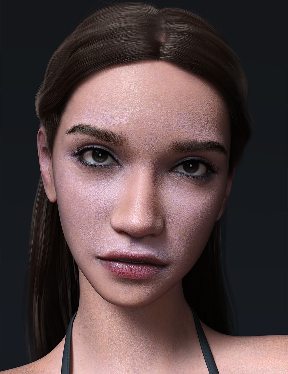 Skyla For Genesis 9 [Request]