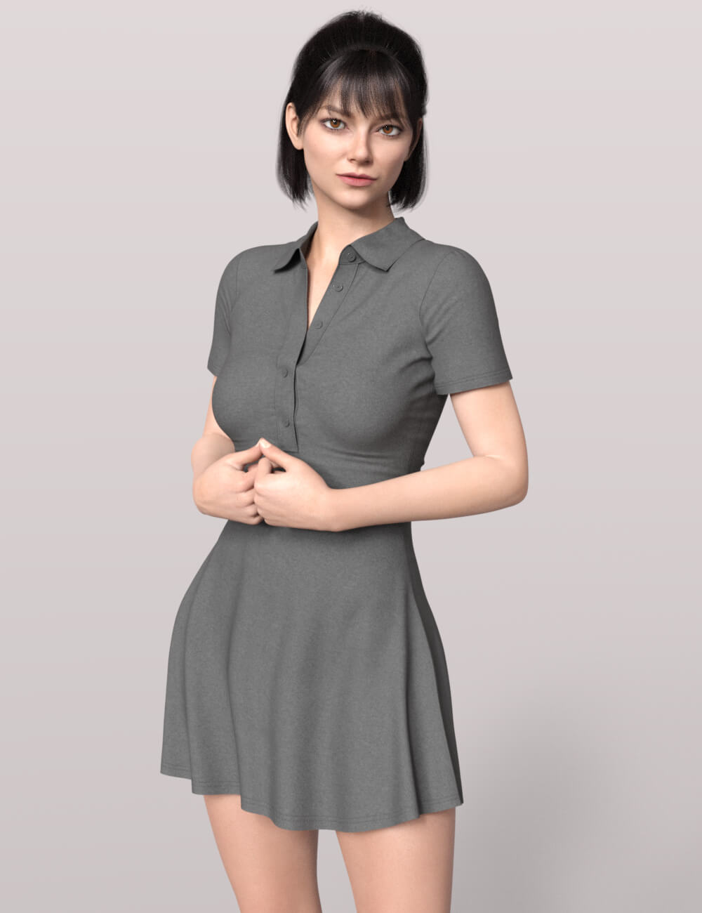 Stacy For Genesis 8 Female [Request]