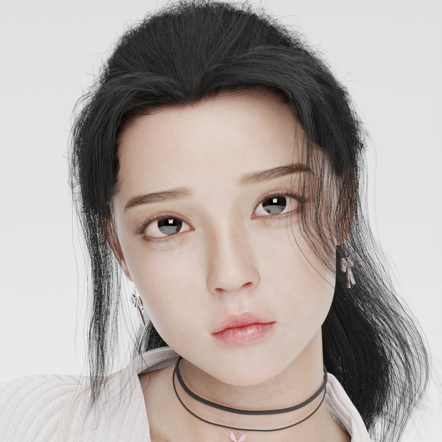 200 Plus Head And Face Morphs For Genesis 8 Female(s) (REPOST) 2026 ...